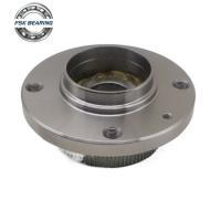 China Wheel Bearing Kit VKBA1331 Rear Wheel Hub Unit Bearing Repair Kit Applicable To Peugeot 405 for sale