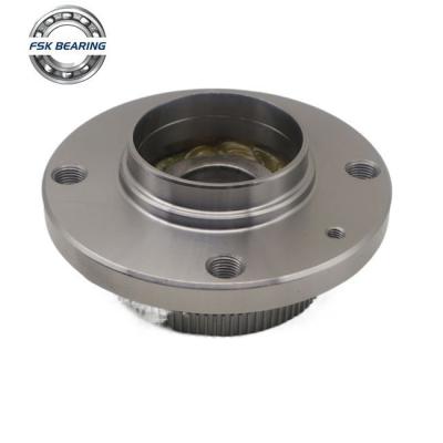 China Wheel Bearing Kit VKBA1331 Rear Wheel Hub Unit Bearing Repair Kit Applicable To Peugeot 405 for sale