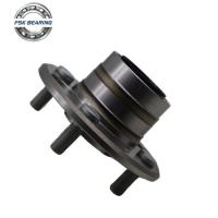 China VKBA1375 Rear Hub Unit Bearing Repair Kit Applicable To Honda Civic CRX for sale