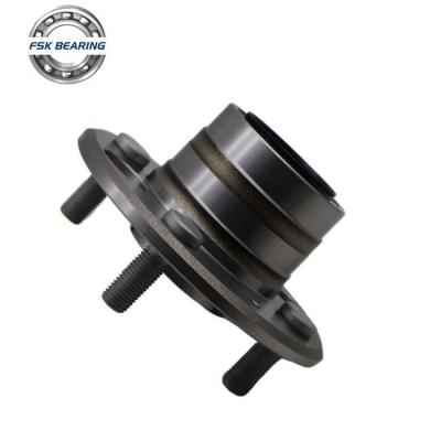 China VKBA1375 Rear Hub Unit Bearing Repair Kit Applicable To Honda Civic CRX for sale
