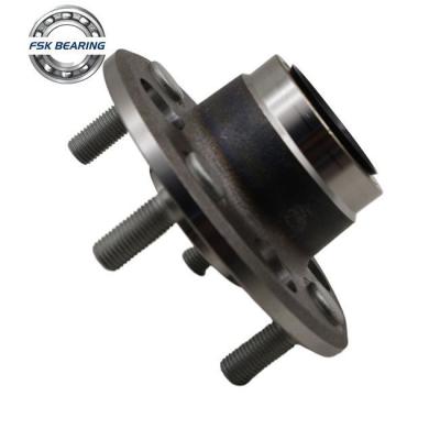 China VKBA1379 Rear Wheel Unit Bearing Repair Kit Applicable to Honda Civic CRX Integra for sale