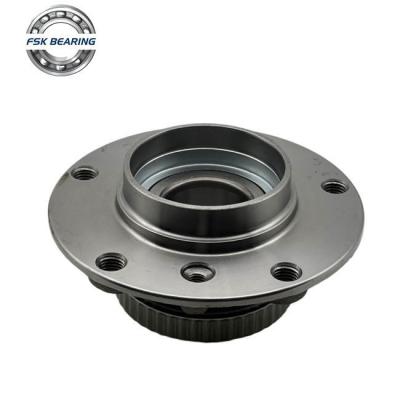 China VKBA1458 Front Wheel Hub Unit Bearing Repair Kit Applicable To BMW 5 for sale