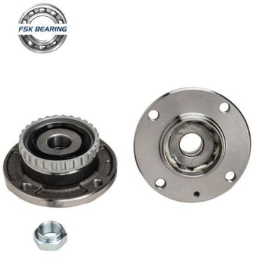 China VKBA1475 Rear Wheel Hub Unit Bearing Repair Kit Applicable To Peugeot 205-306 Rear Wheel Hub Bearing Assembly for sale