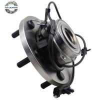 China FSKG 5171124AB 5171124AE Car Rear Right Wheel Hub Unit Accessories For Fiat Freemont ABEC-3/ABEC-5 Precision for sale