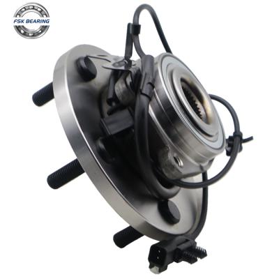 China FSKG 5171124AB 5171124AE Car Rear Right Wheel Hub Unit Accessories For Fiat Freemont ABEC-3/ABEC-5 Precision for sale