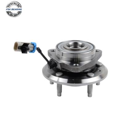 China China FSK 25903358 96626339 Double Rows Gcr15 Chrome Steel Front Wheel Hub Unit For Opel Antara for sale