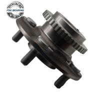 China Automotive Wheel Bearing Kit VKBA3204 Rear Wheel Hub Unit Bearing Repair Kit Applicable To Nissan And Sunny for sale