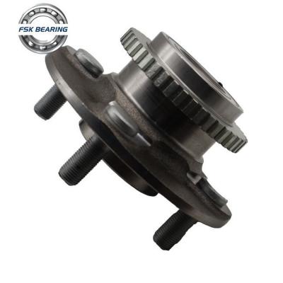 China Automotive Wheel Bearing Kit VKBA3204 Rear Wheel Hub Unit Bearing Repair Kit Applicable To Nissan And Sunny for sale