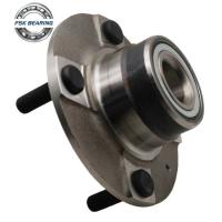 China Rear Wheel Hub Bearing Assembly VKBA3266 Rear Hub Unit Bearing Repair Kit Applicable To Hyundai And Accen for sale