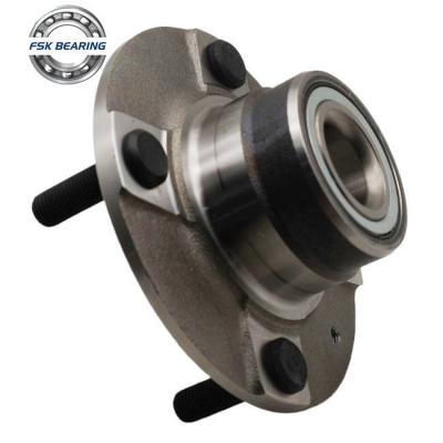China Rear Wheel Hub Bearing Assembly VKBA3266 Rear Hub Unit Bearing Repair Kit Applicable To Hyundai And Accen for sale