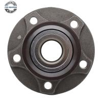 China Automotive 4G0598611 Rear Wheel Hub Bearing Wheel Bearing Kit for sale