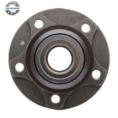 China Automotive 4G0598611 Rear Wheel Hub Bearing Wheel Bearing Kit for sale