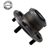 China Wheel Bearing Kit  VKBA3300 Rear Wheel Hub Unit Bearing Repair Kit Applicable To Honda Civic And CRX for sale