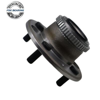 China Wheel Bearing Kit  VKBA3300 Rear Wheel Hub Unit Bearing Repair Kit Applicable To Honda Civic And CRX for sale