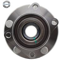 China Premium Quality 28373-FG010 Wheel Bearing Kit Wheel Hub Bearing For The Front Wheel Of SUBARU Cars for sale