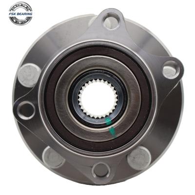 China Premium Quality 28373-FG010 Wheel Bearing Kit Wheel Hub Bearing For The Front Wheel Of SUBARU Cars for sale