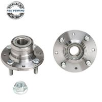 China Wheel Bearing Kit VKBA3305 Rear Hub Unit Bearing Repair Kit Applicable To Mitsubishi And Carisma Colt for sale
