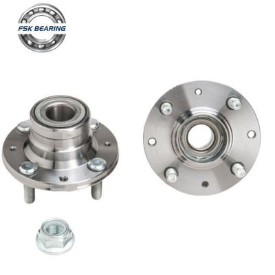 China Wheel Bearing Kit VKBA3305 Rear Hub Unit Bearing Repair Kit Applicable To Mitsubishi And Carisma Colt for sale