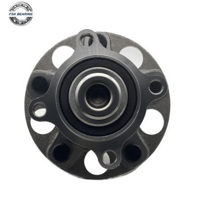 China High Precision 42200-TC0-T51 Wheel Bearing Kit Rear Wheel Bearing For HONDA ACCORD for sale
