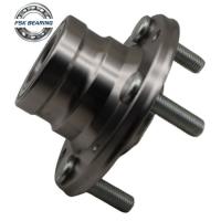 China VKBA3323 Rear Wheel Hub Bearing Assembly Rear Hub Unit Bearing Repair Kit Applicable To Mitsubishi And Colt Lancer for sale
