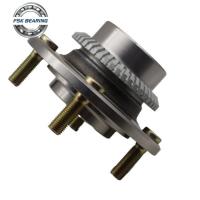 China VKBA3327 Rear Hub Unit Bearing Repair Kit Applicable to Mitsubishi Space Runner for sale