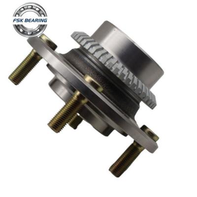 China VKBA3327 Rear Hub Unit Bearing Repair Kit Applicable to Mitsubishi Space Runner for sale