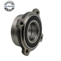 China VKBA3445 Wheel Bearing Kit For BMW 5 Rear Wheel Hub Unit Bearing Repair Kit for sale