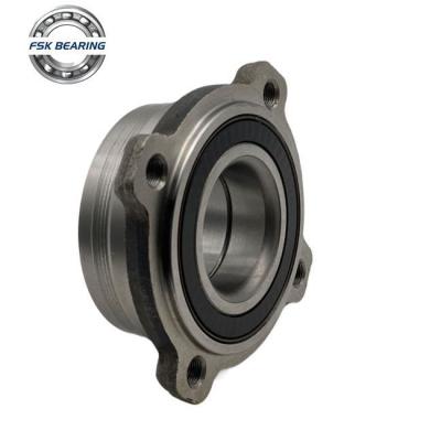 China VKBA3445 Wheel Bearing Kit For BMW 5 Rear Wheel Hub Unit Bearing Repair Kit for sale