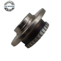 China Rear Hub Wheel Bearings VKBA3454 Rear Wheel Hub Unit Bearing Repair Kit Applicable To Peugeot 406 for sale