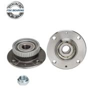China VKBA3481 Rear Hub Unit Bearing Repair Kit Applicable to Citroen and Saxo for sale