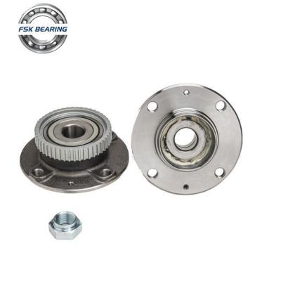 China VKBA3481 Rear Hub Unit Bearing Repair Kit Applicable to Citroen and Saxo for sale