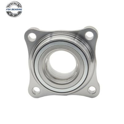 China Hot Selling VKBA6900 Front Hub Unit Bearing Repair Kit For Toyota Hilux Land Cruiser Premium Quality for sale