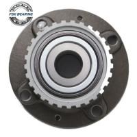 China VKBA3545 Rear Wheel Hub Unit Bearing Repair Kit Applicable To Citroen And Xsara for sale