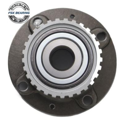 China VKBA3545 Rear Wheel Hub Unit Bearing Repair Kit Applicable To Citroen And Xsara for sale