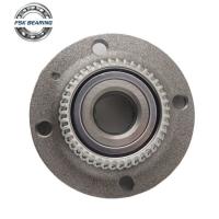 China Wheel Bearing Kit  VKBA3548 Rear Hub Unit Bearing Repair Kit Applicable To Seat And Arosa Cordoba Ibiza for sale