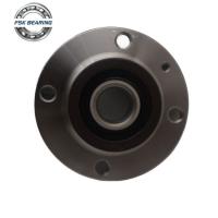 China VKBA3549 Rear Wheel Hub Unit Bearing Repair Kit Applicable To Audi A2 And VW Lupo 1998-2005 for sale