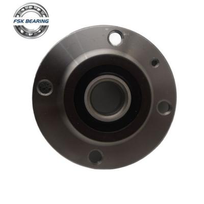 China VKBA3549 Rear Wheel Hub Unit Bearing Repair Kit Applicable To Audi A2 And VW Lupo 1998-2005 for sale