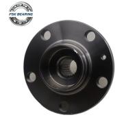 China VKBA3568 Front Wheel Hub Unit Bearing Repair Kit Applicable To Skoda And Fabia for sale