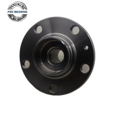 China VKBA3568 Front Wheel Hub Unit Bearing Repair Kit Applicable To Skoda And Fabia for sale