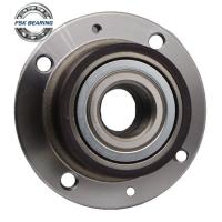 China VKBA3583 Rear Wheel Hub Unit Bearing Repair Kit Applicable To Fiat And Doblo Fiorino Qubo for sale