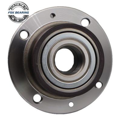 China VKBA3583 Rear Wheel Hub Unit Bearing Repair Kit Applicable To Fiat And Doblo Fiorino Qubo for sale