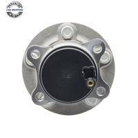 China Automotive 1826078 1940365 Wheel Bearing Kit Wheel Hub Bearing Carbon Steel for sale