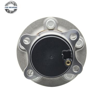 China Automotive 1826078 1940365 Wheel Bearing Kit Wheel Hub Bearing Carbon Steel for sale
