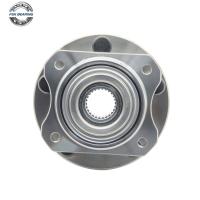 China High Quality 04641517AD 04641957AA Front Wheel Bearing Kit Wheel Hub Bearing Auto Parts for sale