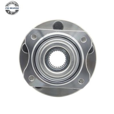 China High Quality 04641517AD 04641957AA Front Wheel Bearing Kit Wheel Hub Bearing Auto Parts for sale