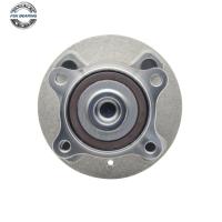 China Rear Axle 13500589 Wheel Bearing Kit Wheel Hub Bearing For Chevrolet Aveo for sale
