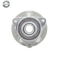 China Car Front 13583478 Wheel Bearing Kit Wheel Hub Bearing For Chevy for sale