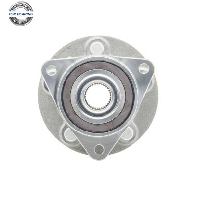 China Car Front 13583478 Wheel Bearing Kit Wheel Hub Bearing For Chevy for sale