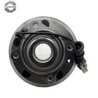 China Premium Quality 25903295 96626439 Wheel Bearing Kit Rear Wheel Hub Bearing Assembly High Speed for sale