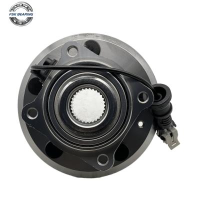 China Premium Quality 25903295 96626439 Wheel Bearing Kit Rear Wheel Hub Bearing Assembly High Speed for sale